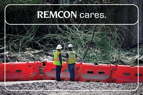 Remcon Plastics Inc On Linkedin Remcon Safetyfirst Infrastructure Bridgecollapse Community…