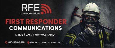 Rfe Communications Linkedin