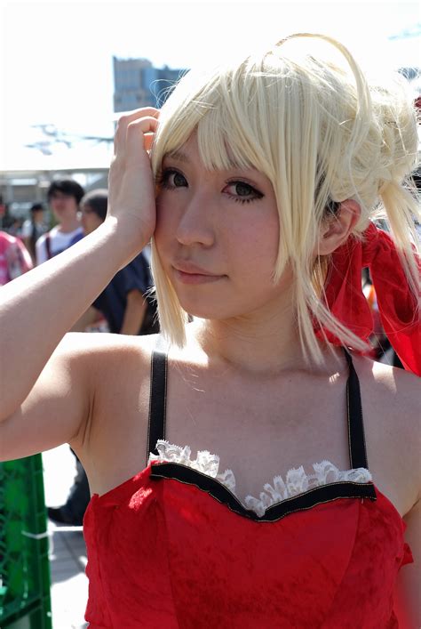Comiket 86 Day 2 Cosplay An Eyeful As Ever Sankaku Complex