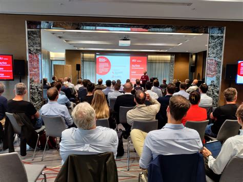 Annual Conference 2023 Pictures • Ibcs International Business Communication Standards