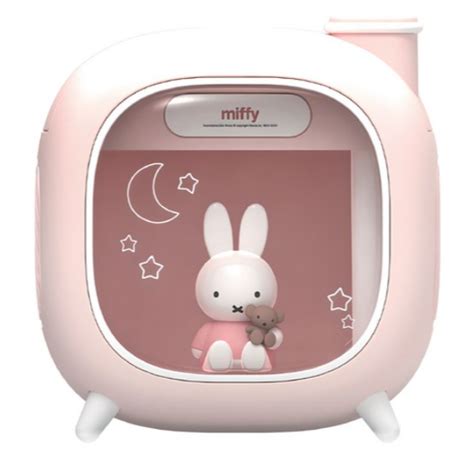 Royche Miffy Humidifier Diffuser Miffy Rhm A Mf Shopee Malaysia