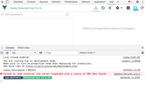 JS讀書筆記30天 Day27 Vue的前置工作與開發者工具 iT 邦幫忙 一起幫忙解決難題拯救 IT 人的一天