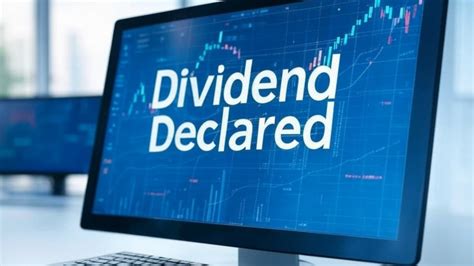 Nmdc Interim Dividend 2025 Maharatna Psu Stock Trades Ex Date Today Shares Fall 2 Markets