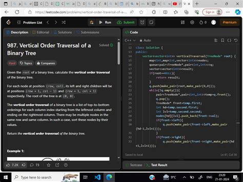 Sachman Singh On Linkedin 100daysofcode Codingchallenge Leetcode