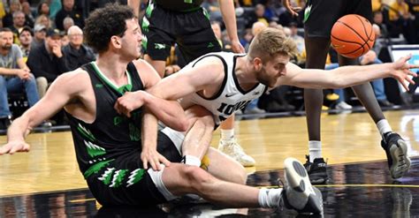 [კალათბურთი Ncaa] ცარციძის ორმაგი Lelo Ge