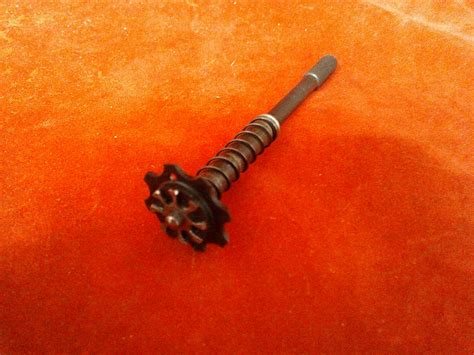 Rossi Plinker Extractor Assembly