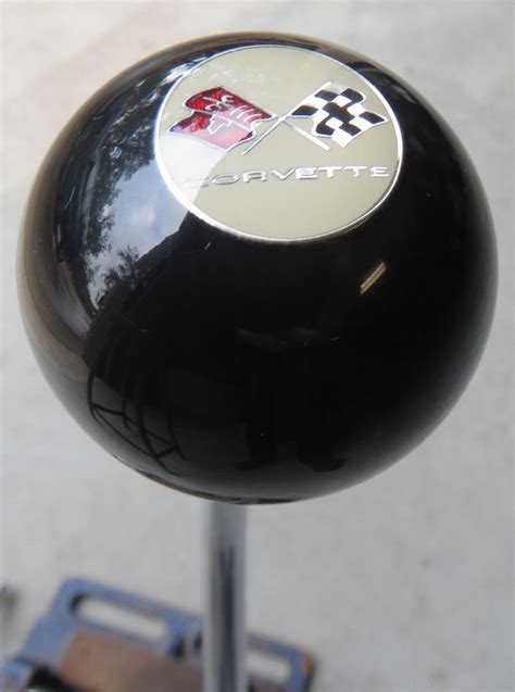 Looking For Specific Lapel Pin For Use In Custom Shift Knob