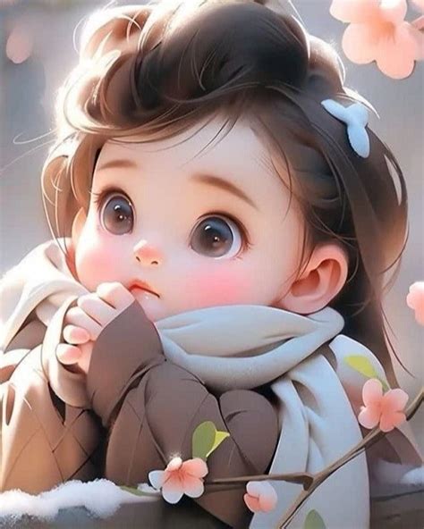 آلبوم بهترین عکس انیمه دخترانه کیوت برای پروفایل تــــــــوپ تـــــــــاپ