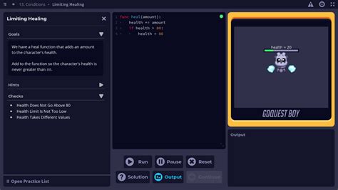 learn godot s gdscript from zero by gdquest