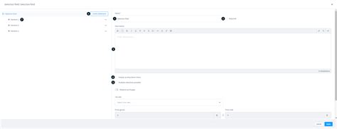 Shopware 6 Extensions Custom Products
