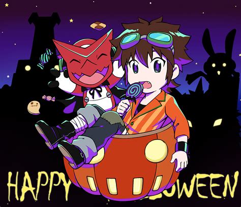 Ballistamon Cutemon Dorulumon Kudou Taiki Shoutmon Digimon Digimon Xros Wars Image View