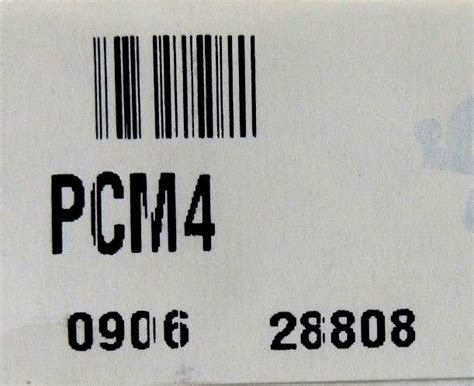 NEW OMEGA PCM4 PULSE CONTROL MODULE SB Industrial Supply Inc