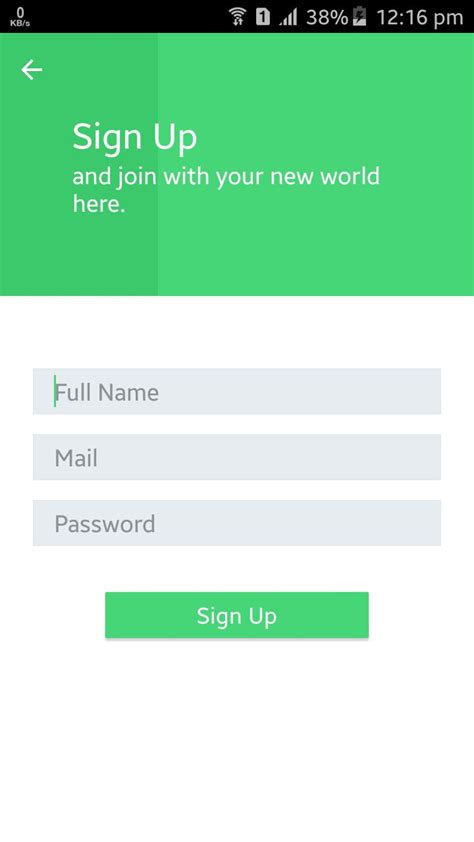 Firebase Messenger App Kotlin Android Studio By Beingup Codester