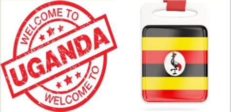 Uganda E Visa Online Android App