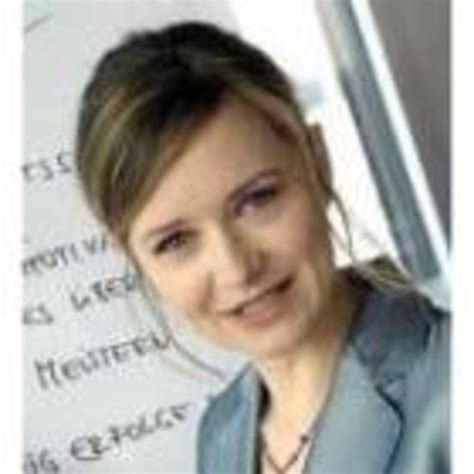 Sandra Buschulte Angestellte Scheffler Group Xing