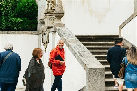 포르투 기타 근교투어 브라가 기마랑이스 종일 투어 포르투 출발 마이리얼트립