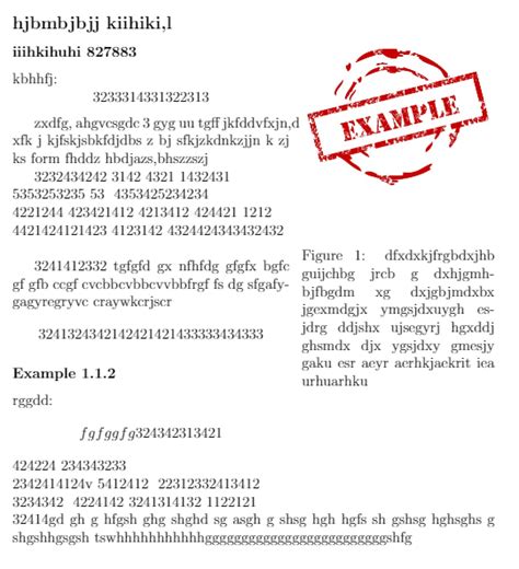 Graphics Wrapfig Environment Doesn T Wrap TeX LaTeX Stack Exchange