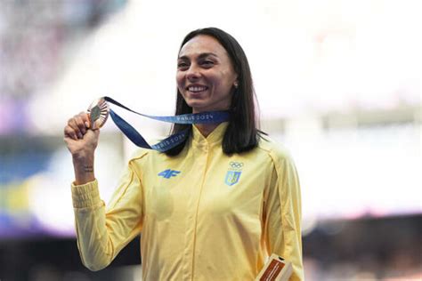 ГЕРАЩЕНКО «Серце билося частіше на церемонії нагородження ніж у фіналі Читайте на Ukr Net