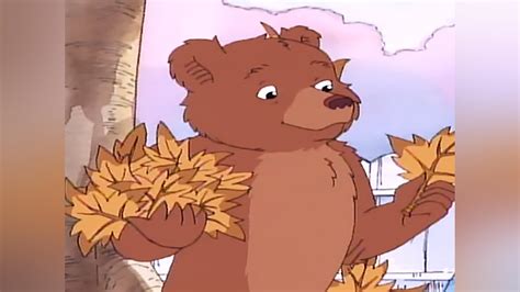 Noggin Little Bear Intro