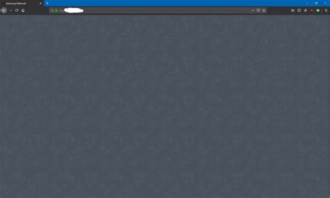 rainloop not showing logon screen · issue 1913 · rainloop rainloop