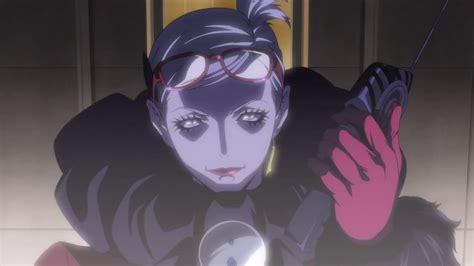 Trailer De Bayonetta Bloody Fate Hd Youtube