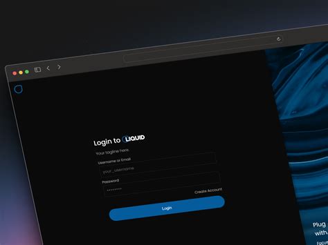 Github Shrihari Prakashliquid Seamless And Highly Customizable Authentication And User