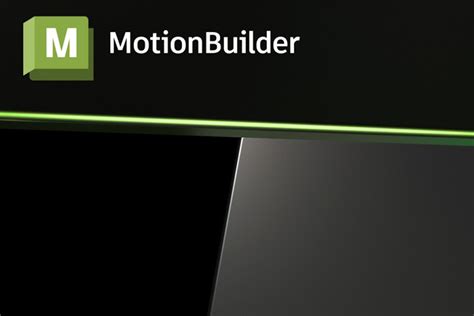 Autodesk Motionbuilder 2024 Has Been Released Lotpeak