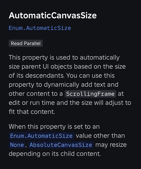 How To Make My Scrolling Frame Show The Frames In It Art Design