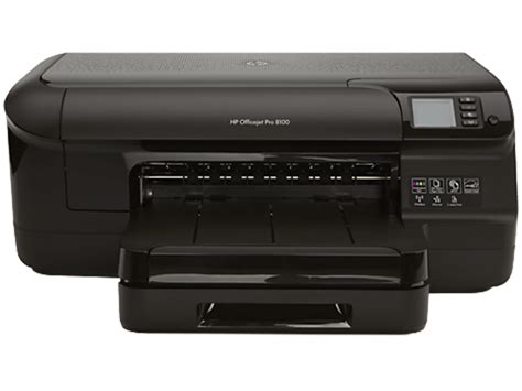 Hp Officejet Pro Eprinter N A N D Drivers Download