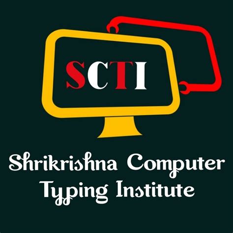 Shrikrishna Computer Typing Institute
