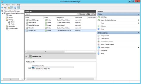 windows server 2012 hyper v failover clustering part 3 installation