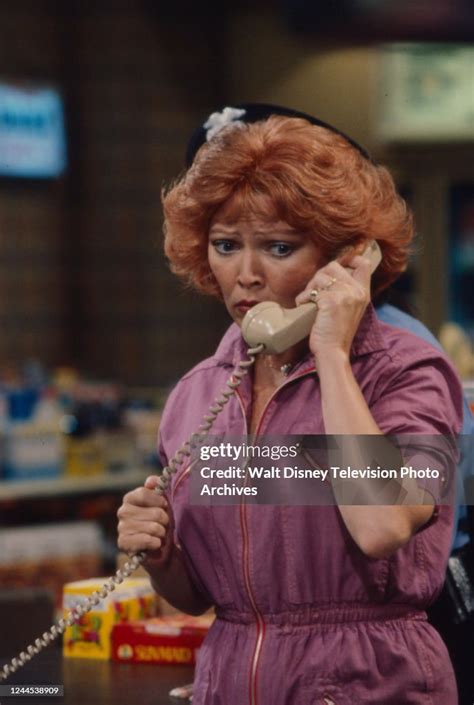 Susan Tyrrell Appearing In The Abc Tv Series Open All Night News Photo Getty Images