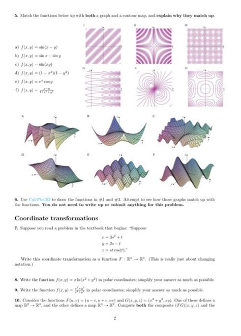 solved composite gf 11 consider the functions fy y