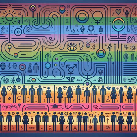 The Spectrum Of Sexual Attraction Beyond The Binary Psyforu