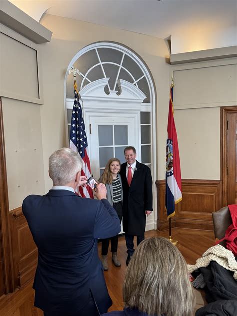 Untitled Lt Governor David Wasinger Flickr