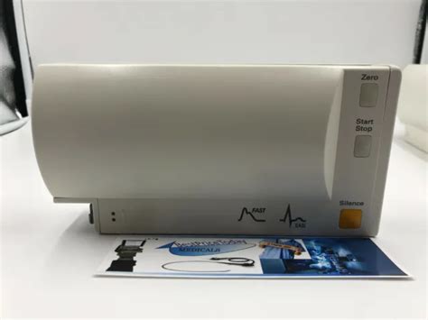 Philips Patient Monitor Mms Module A01c06 Ecg Ekg Spo2 Nbp Uk £129 00