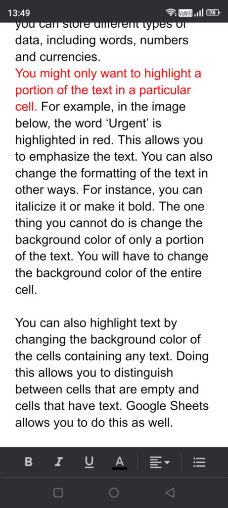 How To Change Text Color In Google Docs OfficeBeginner