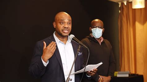 No Vamos A Firmar Murillo Sobre Contrato De Pasaportes Con Thomas