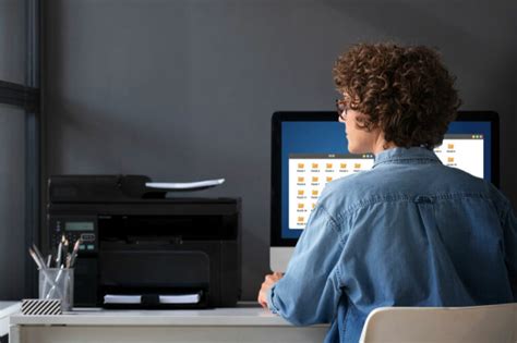 How To Scan From Canon Printer To Computer Step By Step Guide