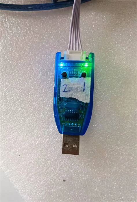 自制简易stm32脱机下载器diy单片机swd下载器 Csdn博客