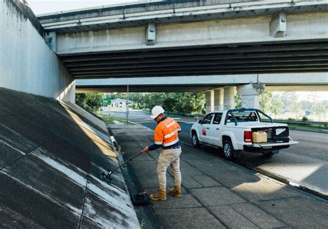 Structural Defect Rectification Brisbane And Adelaide Surescan