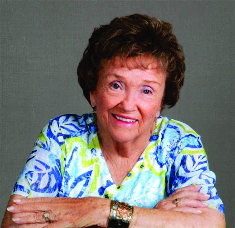 Ora Ann Tichenor Obituary January 18 2023 Park Lawn Funeral Homes