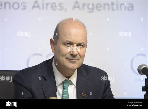 Federico sturzenegger hi-res stock photography and images - Alamy