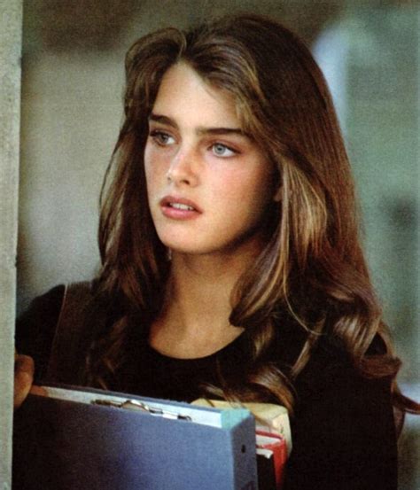 Pin By Bri On Actresses 90s Hairstyles Brooke Shields Brooke