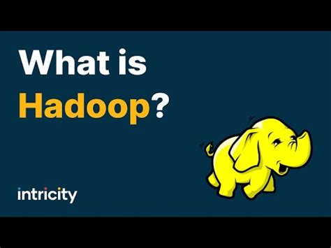 What Is Hadoop Empower Youth