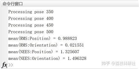 【rekf Slam， Fej Ekf Slam，t Ekf Slam】3d不变性ekf Slam的收敛性和一致性分析（matlab代码实现） 知乎