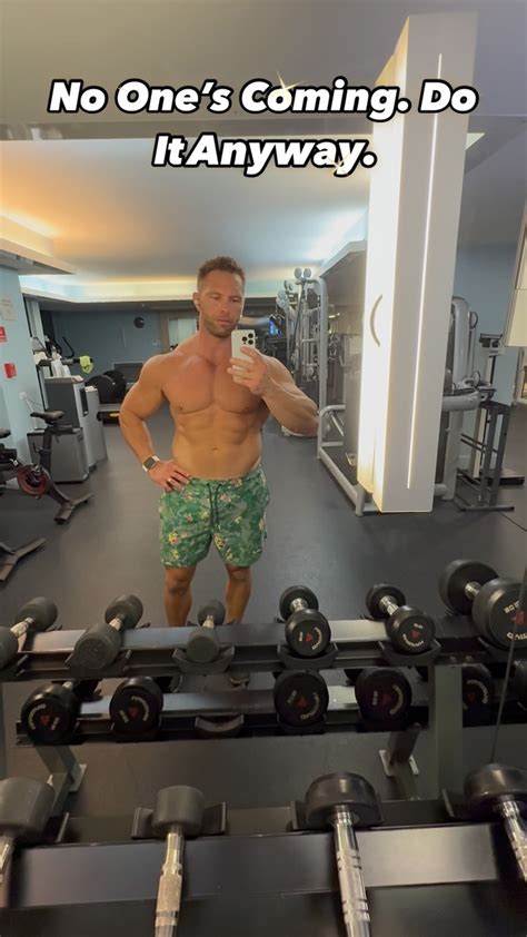 Brandon Van Leeuwen Van Leeuwen Fitness • Instagram Photos And Videos