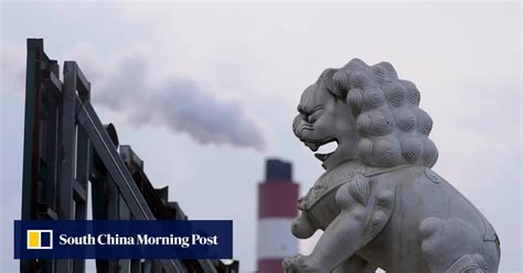 Cop26 Chinas Carbon Emissions Set To Pass Pre Pandemic Levels South