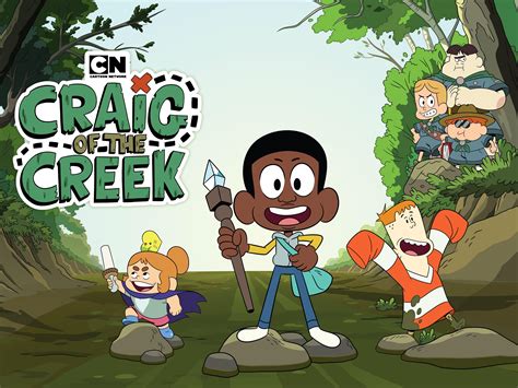 Prime Video O Mundo De Greg Season 6