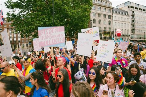 A Rundown Of The Most Disturbing New Anti Lgbtq Bills In The Us Dazed